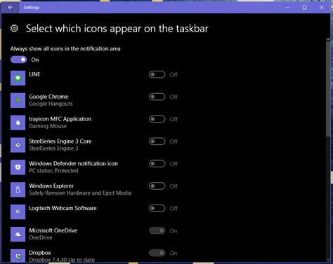 10 Ways To Customize The Taskbar In Windows 10 CNET