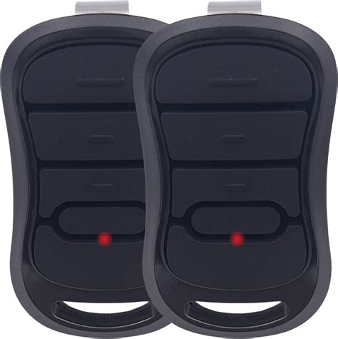 Amazon Com Garage Door Opener Replacement Remote For Genie Pro Max Intellicode G3T BX 37218R
