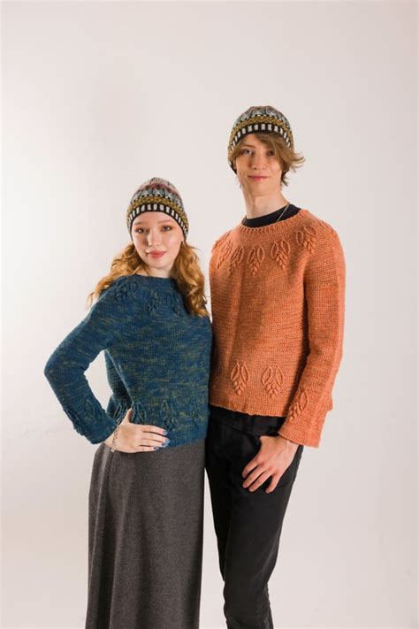 Yarn Journal Bundles — Yarnjournal