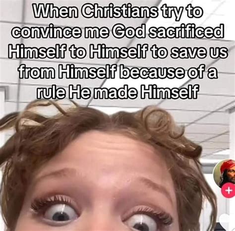 Roumenův Rouming Zábavné A Zajímavé Obrázky Christianity Explained