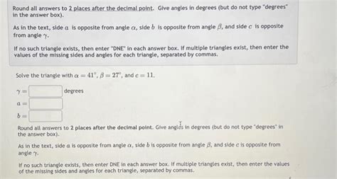 solved round all answers to 2 places after the decimal