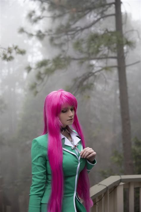 Moka Akashiya By Claire Sea Rcosplaybabes