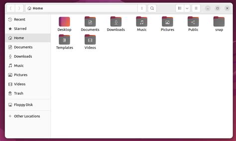 10个linux文件管理器，用于管理您的文件 姚伟斌