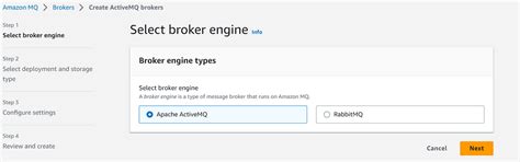 Amazon Mq Rabbitmq Integration With Springboot Application By Ms