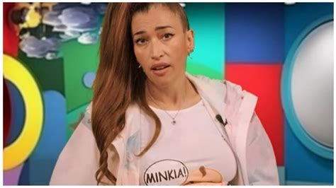 Nina Zilli A Teleminkia I Suoi Consigli Alle Mamme In Ascolto