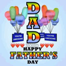 Happy Fathers Day Husband S Tenor