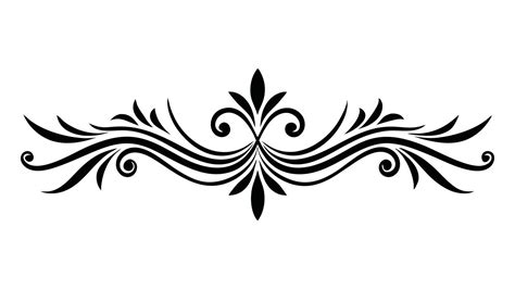 Abstract Design Featuring Intricate Swirls And Curves Creating A Dynamic Visual Effect Hand