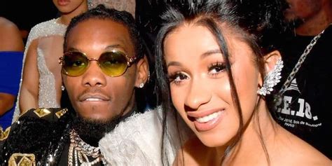 Cardi B sa belle déclaration à Offset pour la fête des pères PHOTO