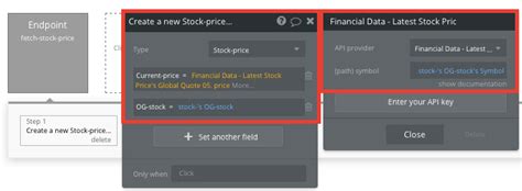 How To Build A Stock Market App With No Code