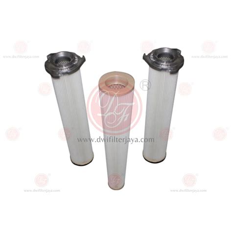 Jual Filter Udara Suku Cadang Generator Oleh PT Dwi Filter Jaya