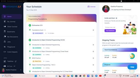 Day65 100daysofcodechallenge Hello Ccbp Nxtwave Geetha Jilagam