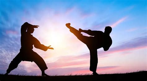 آموزش کونگ فو یادگیری هنر رزمی سنتی برای قدرت، تمرکز و دفاع شخصی