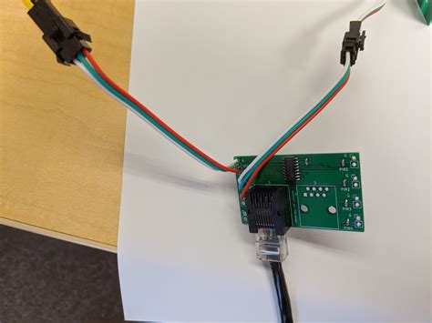 More Boards Ws2812 Over Rs422 Rs485 Details