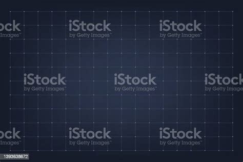 Hud Interface Grid Dot Array And Matrix Symbol Operating System Ui Background Vector Futuristic