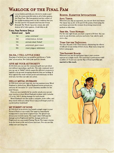 Pact Of The Final Pam4 Pdf