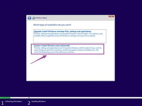 How To Upgrade Windows From Bit To Bit