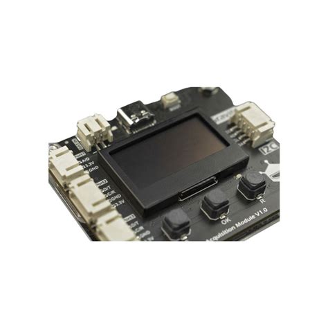 Buy Dfr0999 Dfrobot Gravity Science Data Acquisition Sci Daq
