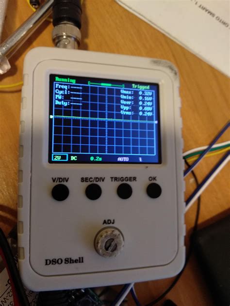 Esp32 Esp8266 Fastled No Signal Output On The Pin Rfastled