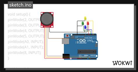 Hassan Wokwi Esp32 Stm32 Arduino Simulator