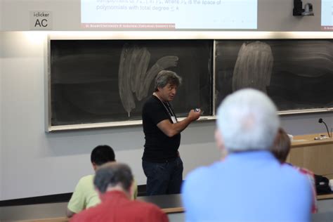 Analysis And Partial Differential Equations