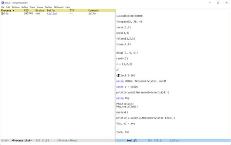 Windows 7 Ess Hangs When Starting Julia On Cannot Read History File C