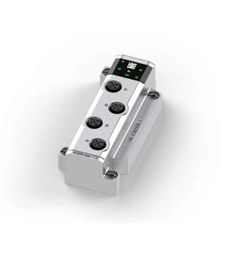 MO Mô đun I O đầu vào analog kênh nhiệt độ RTD TC