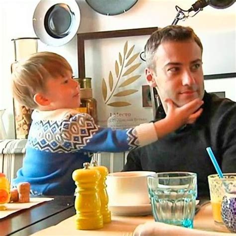 Как живет сегодня сын умершей 4 года назад Жанны Фриске ФОТО