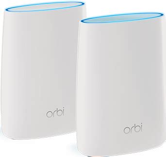 Eero Pro Vs Netgear Orbi Which Should You Buy Imore
