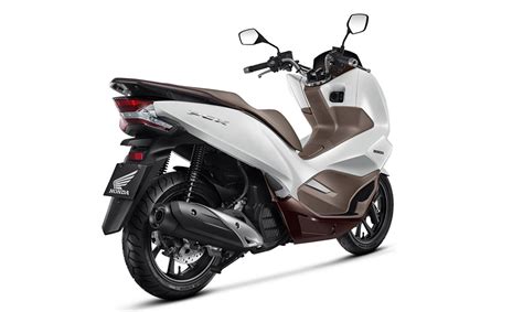 Pcx Dlx Abs Motopel Concessionária De Motos Honda