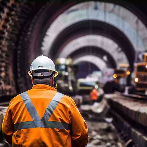 PICOP Person In Control Of Possession GB Rail Training