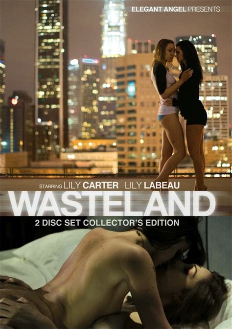 Wasteland 2012 By Elegant Angel Hotmovies