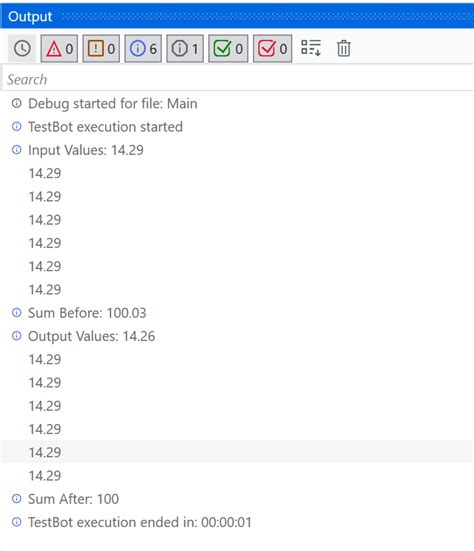 How To Adjust Decimal Values Studio UiPath Community Forum