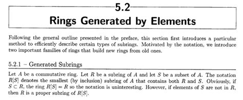 Basic Notation For Field Extensions • Physics Forums