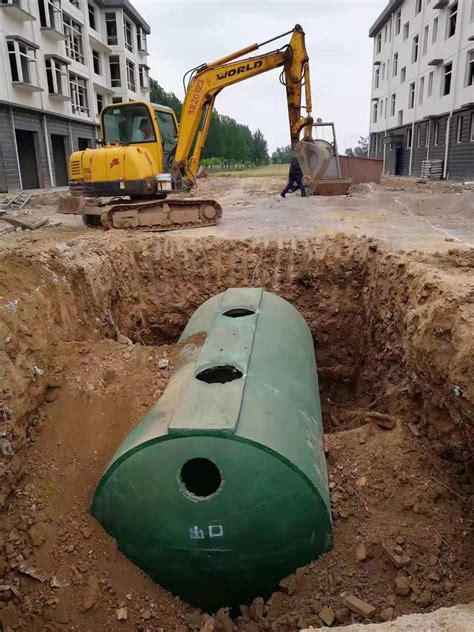 南平钢筋混凝土化粪池 宁德钢筋混凝土化粪池 泉州钢筋混凝土化粪池 大山谷图库