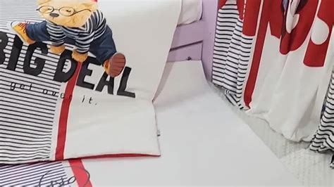 قشنگ ترین سیسمونی پسرانه ای که دیدید غزل کالا نماشا