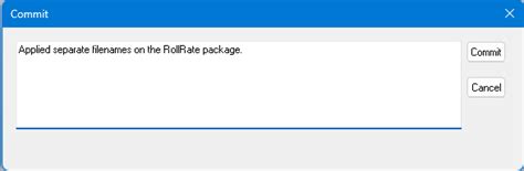 Gui Extensions — Ansys Scade Git Extensions