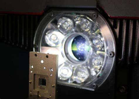 Trulight Led Comparator Lighting