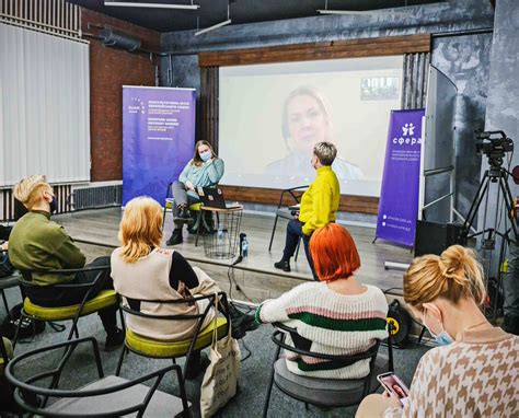 Euam Discussion Cyber Threats For Women Not Always Seen Through A