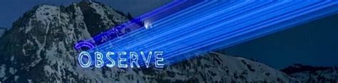 Seth Klebe Observe Inc Linkedin