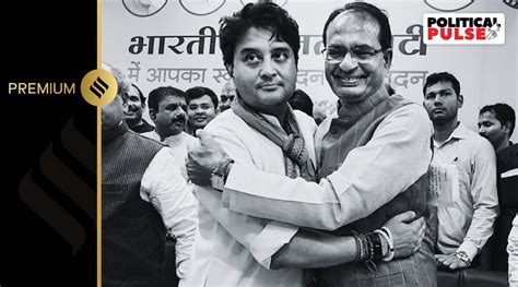 Welfare Plank Boosts Bjp Prospects In Mp Polls Sets Off Its Worry In