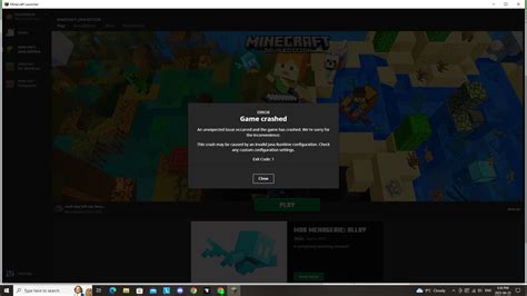 Curseforge Modpack Glitch Rminecraft