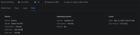 Firebase Auth Attempt To Get Length Of Null Array Issue