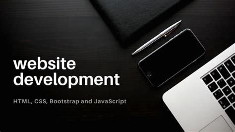 Design Responsive Websites Using Html Css And Javascript By Aleezashakee880 Fiverr