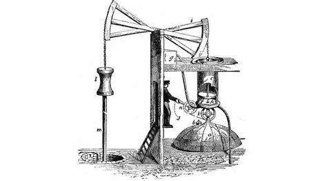 瓦特蒸汽机简笔画 蒸汽机简笔画 发电机简笔画 第6页 大山谷图库