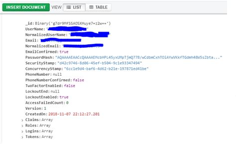 Signinmanagerissignedin Method Is Always False · Issue 8 · Alexandre Spieseraspnetcore