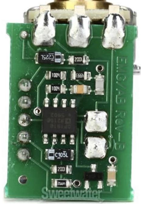 I Need Help Identifying The Parts Of This Circuit Relectroniccircuits