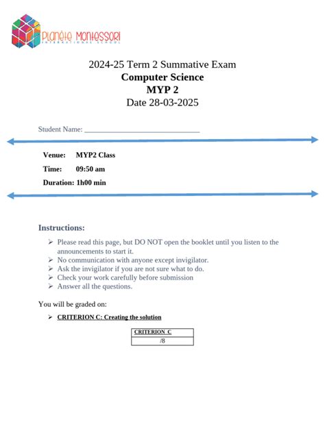 Final Project Scratch Pdf