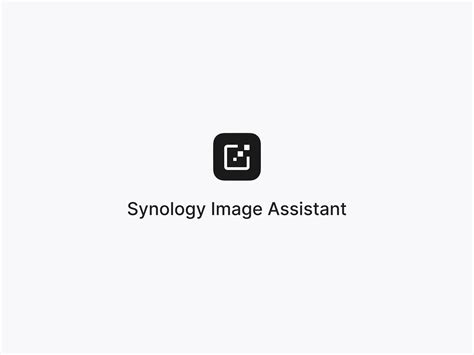 Synology Image Assistant Extension Get This Extension For 🦊 Firefox En Us