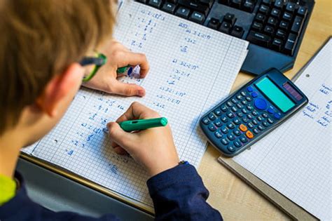 Choosing The Most Effective Graphing Calculators For Your Classroom