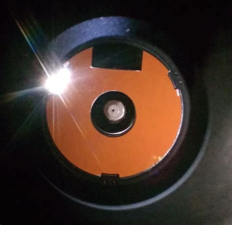 Unknown Collimation Error Cats And Casses Cloudy Nights